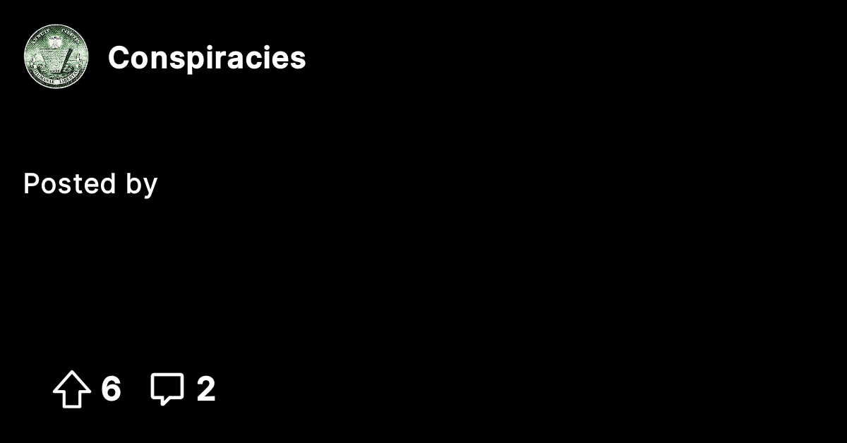 Jesus, the better Jacob - Conspiracies - Conspiracy Theories & Facts